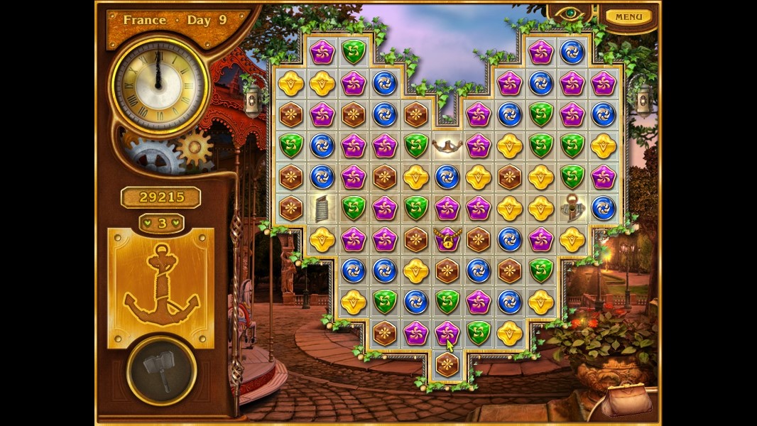 Around the World in 80 Days Video and Screenshots - GameTop