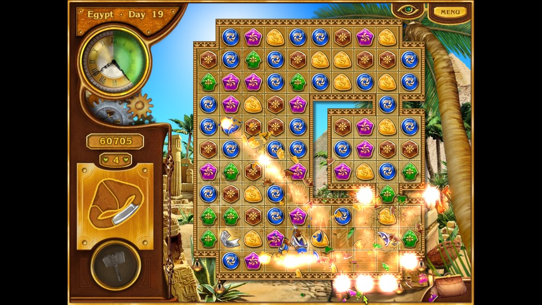 Totally Free Match 3 Games to Play