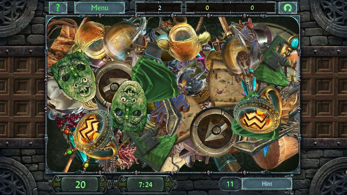 A Plot Story Video and Screenshots - GameTop