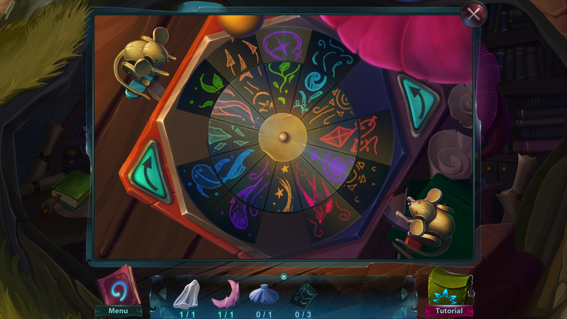 Best Hidden Object Point and Click Games
