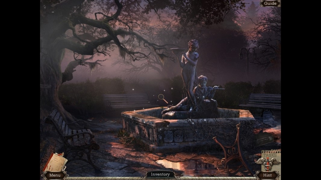 Best Horror Hidden Object Games