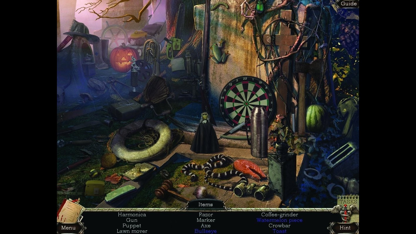 Best Horror Puzzle Games