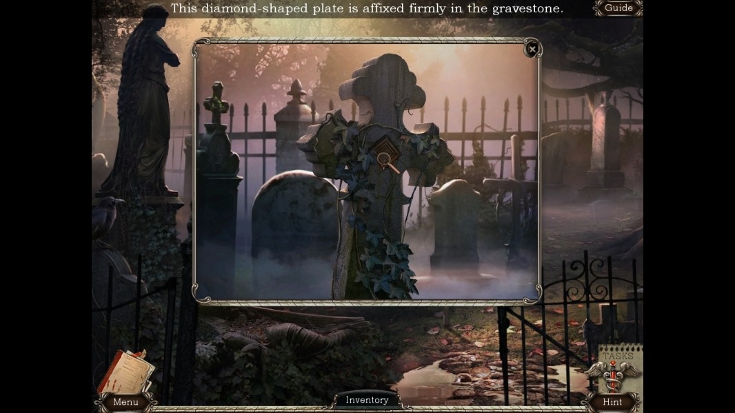 Best Horror Puzzle Games