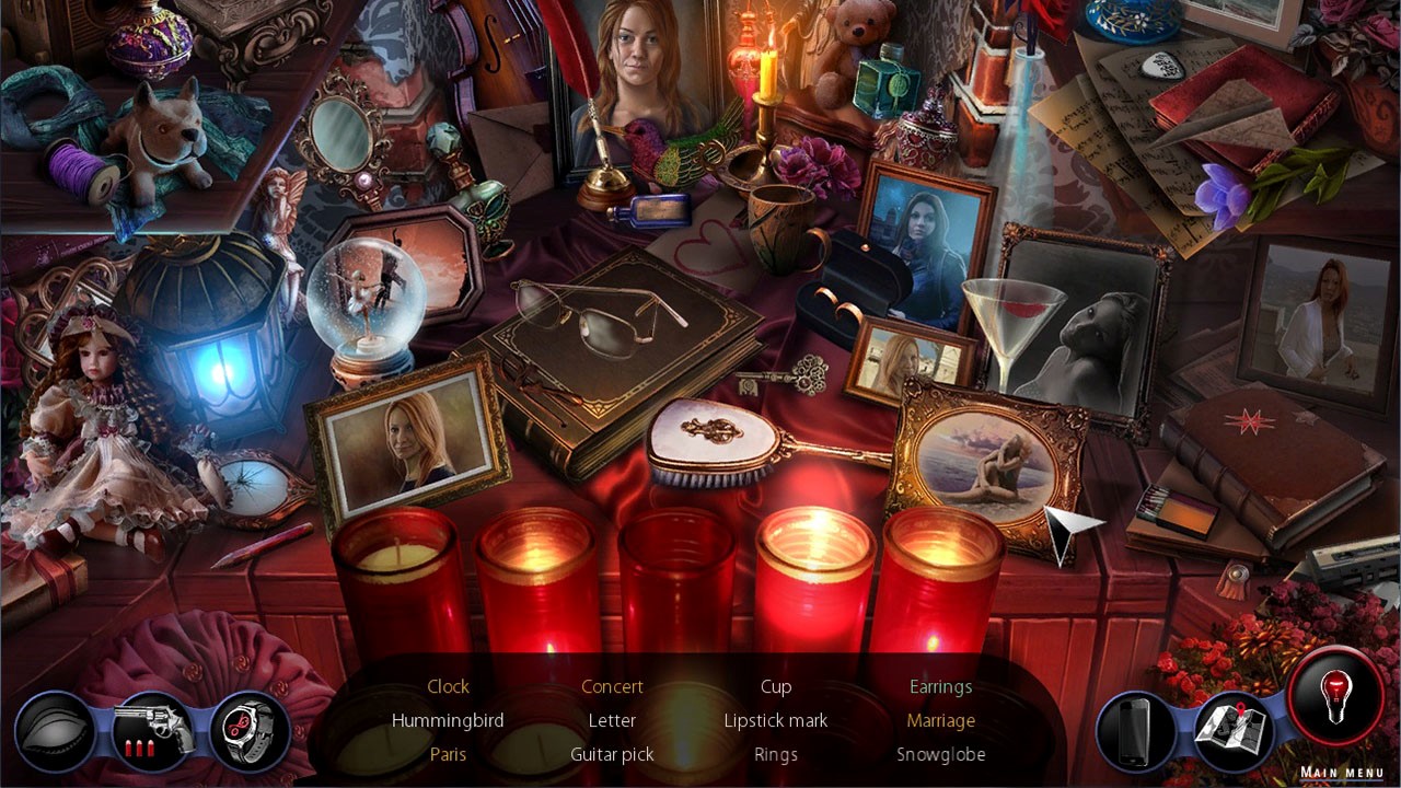 Best Hidden Object Detective Games