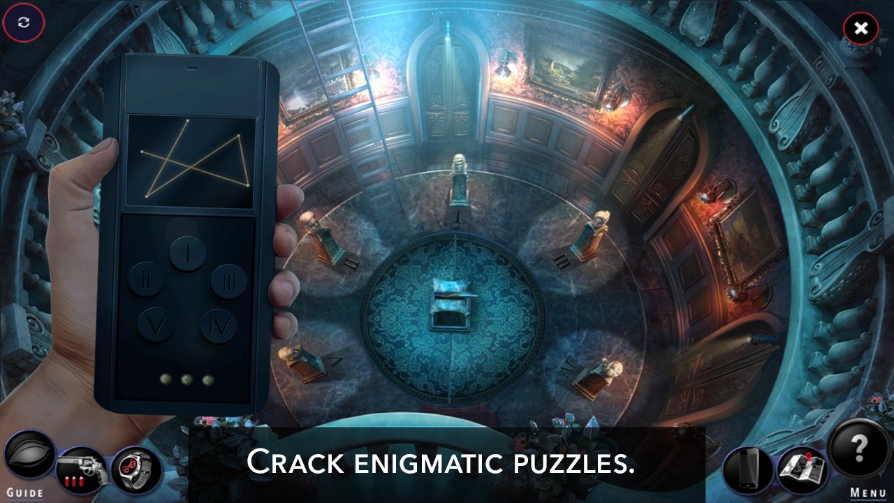 Best Story-Rich Games