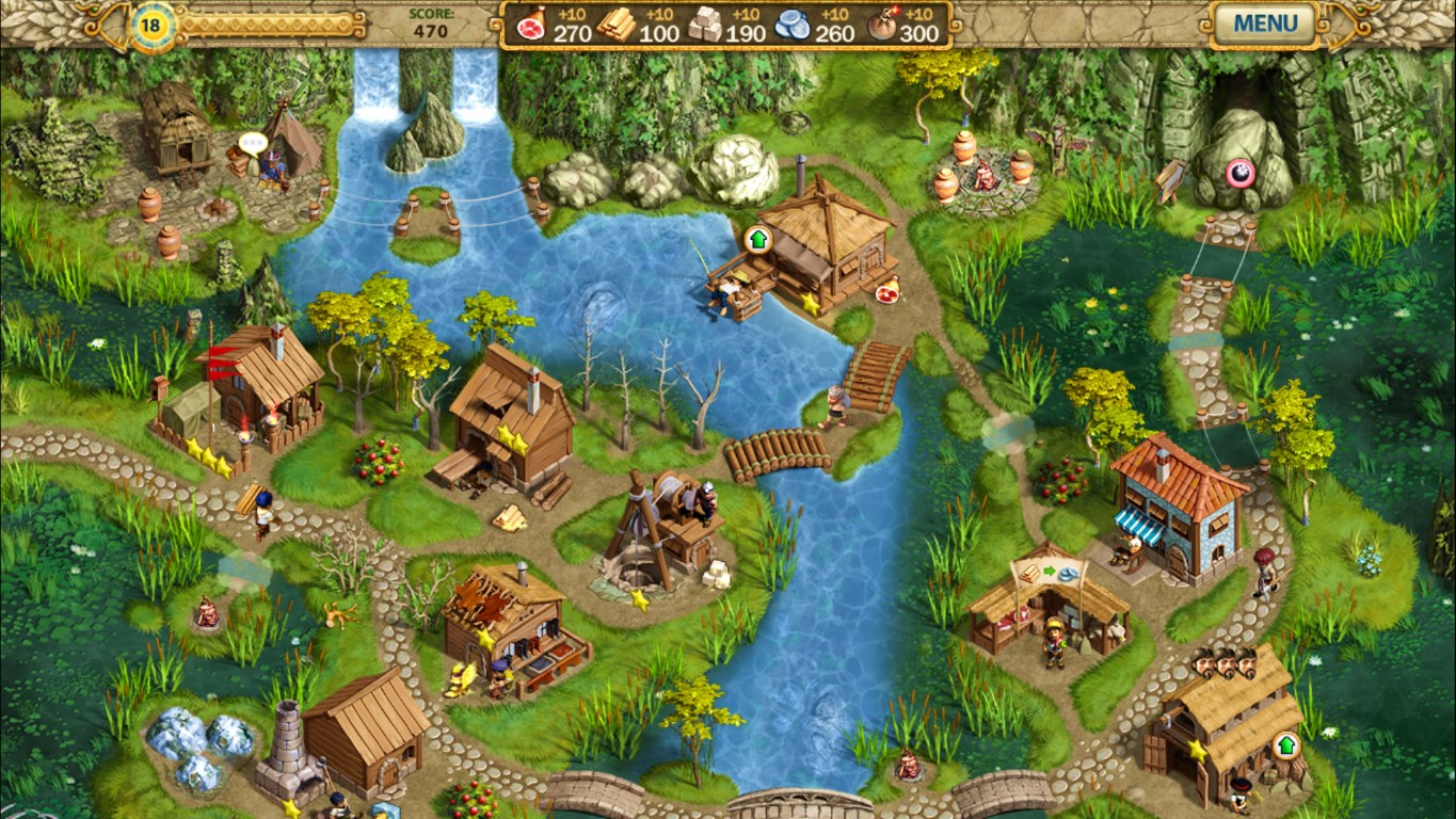 10 Best Collect Games