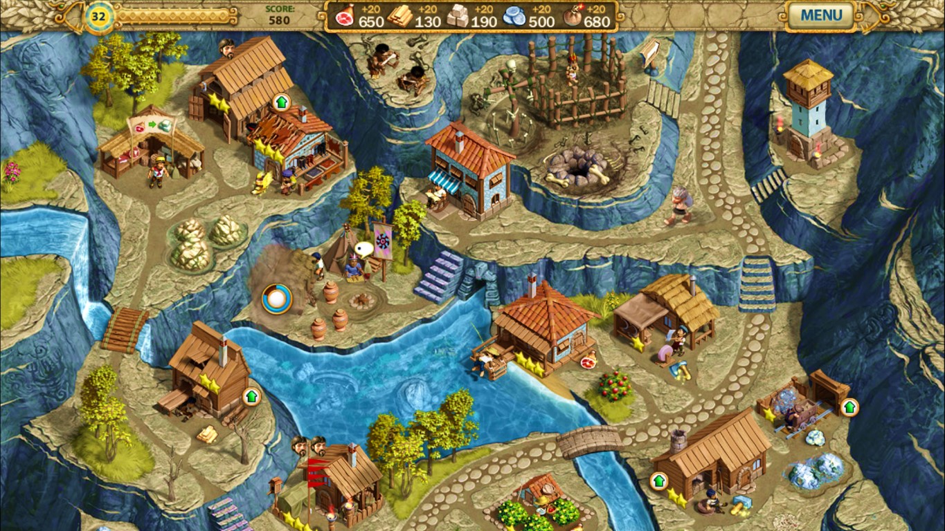 10 Best Collect Games