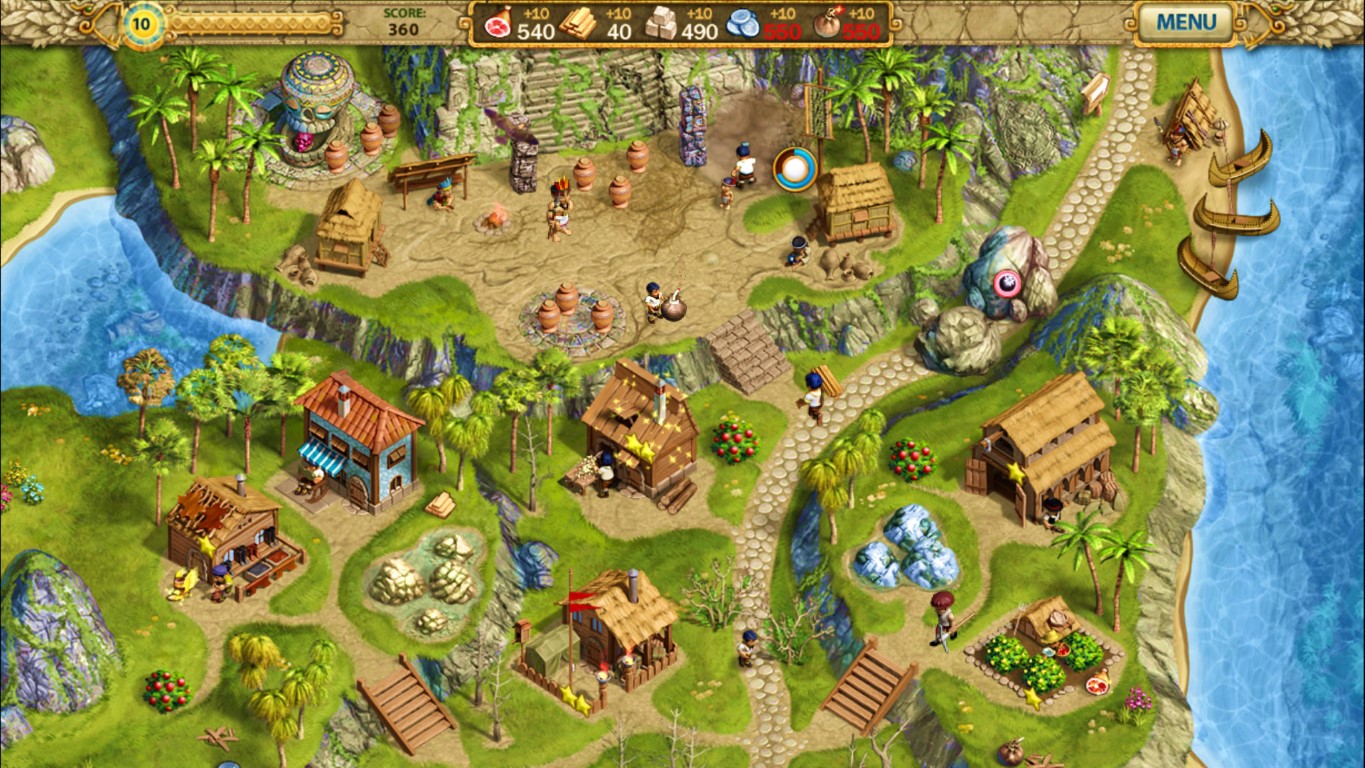 10 Best Collect Games