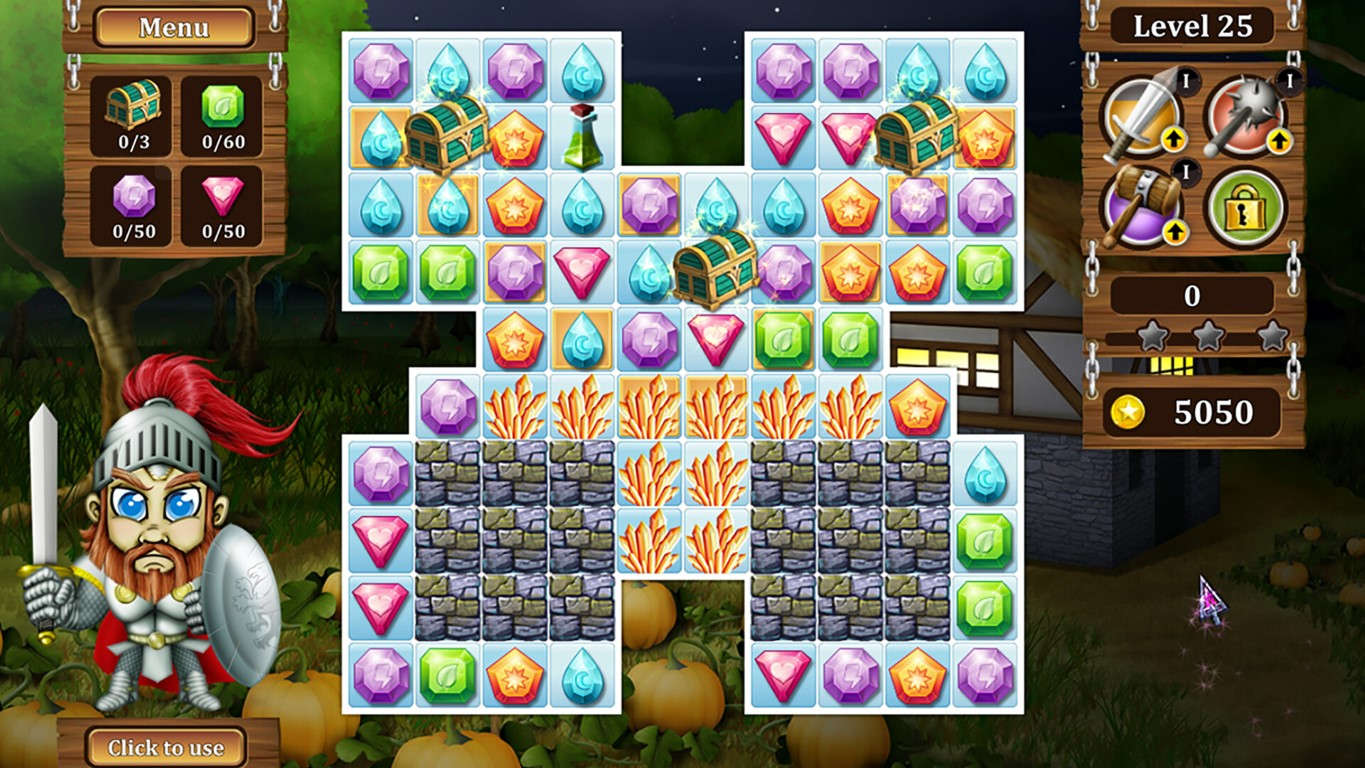 Totally Free Match 3 Games to Play