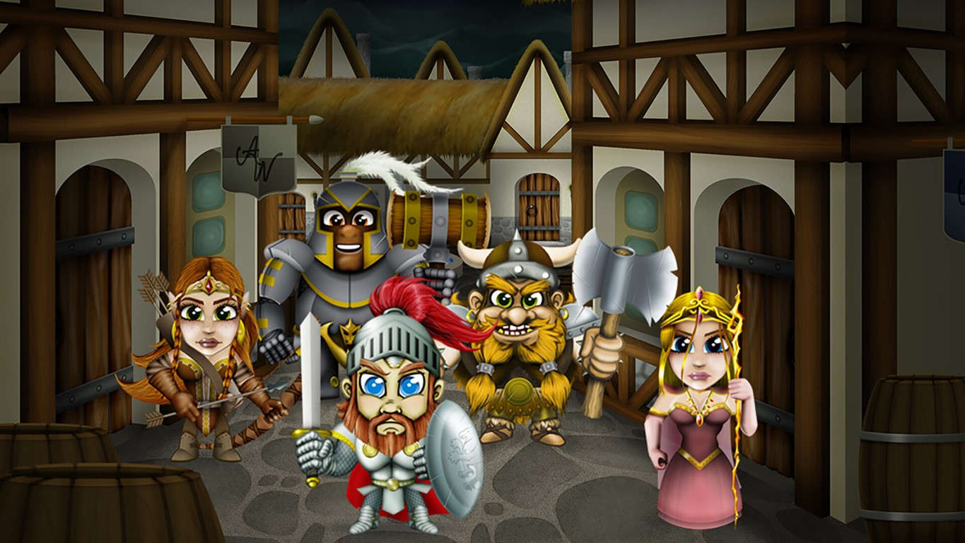 Totally Free Match 3 Games to Play