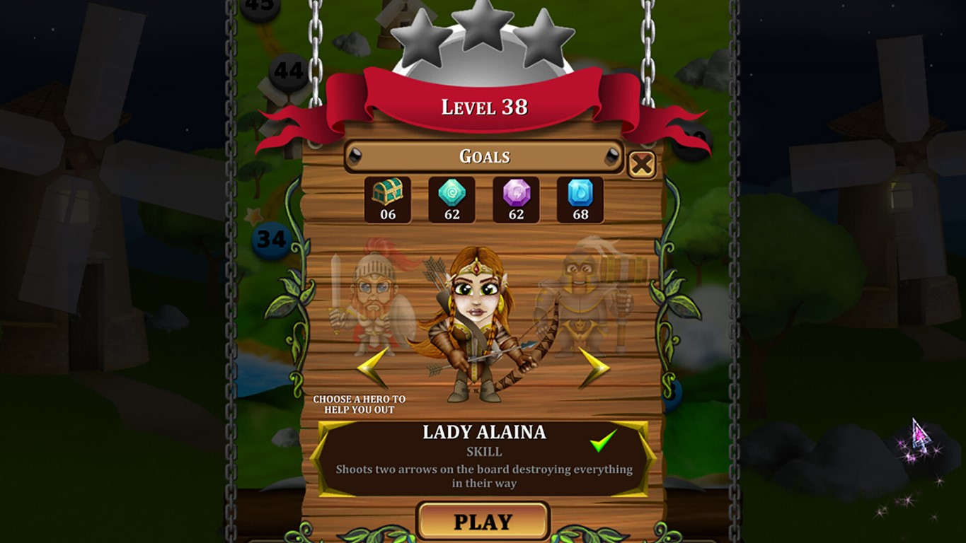 Totally Free Match 3 Games to Play