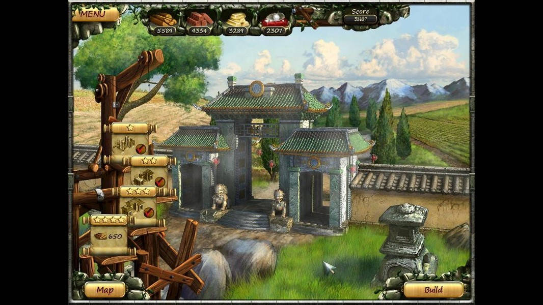 Age of Mahjong - Free on GameTop