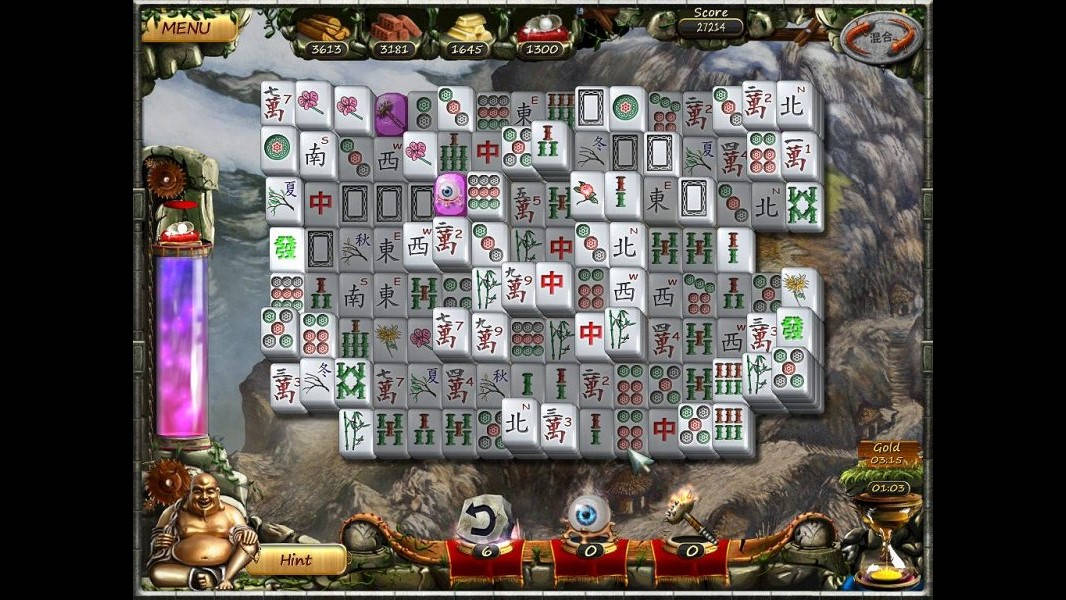 Age of Mahjong - Gratis su GameTop