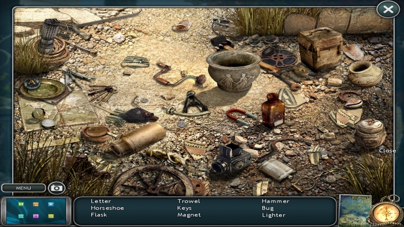 Alexander the Great: Secrets of Power Video and Screenshots - GameTop