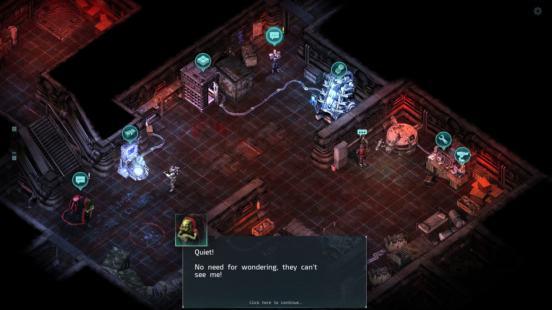 Alien Shooter 2 Video and Screenshots - GameTop