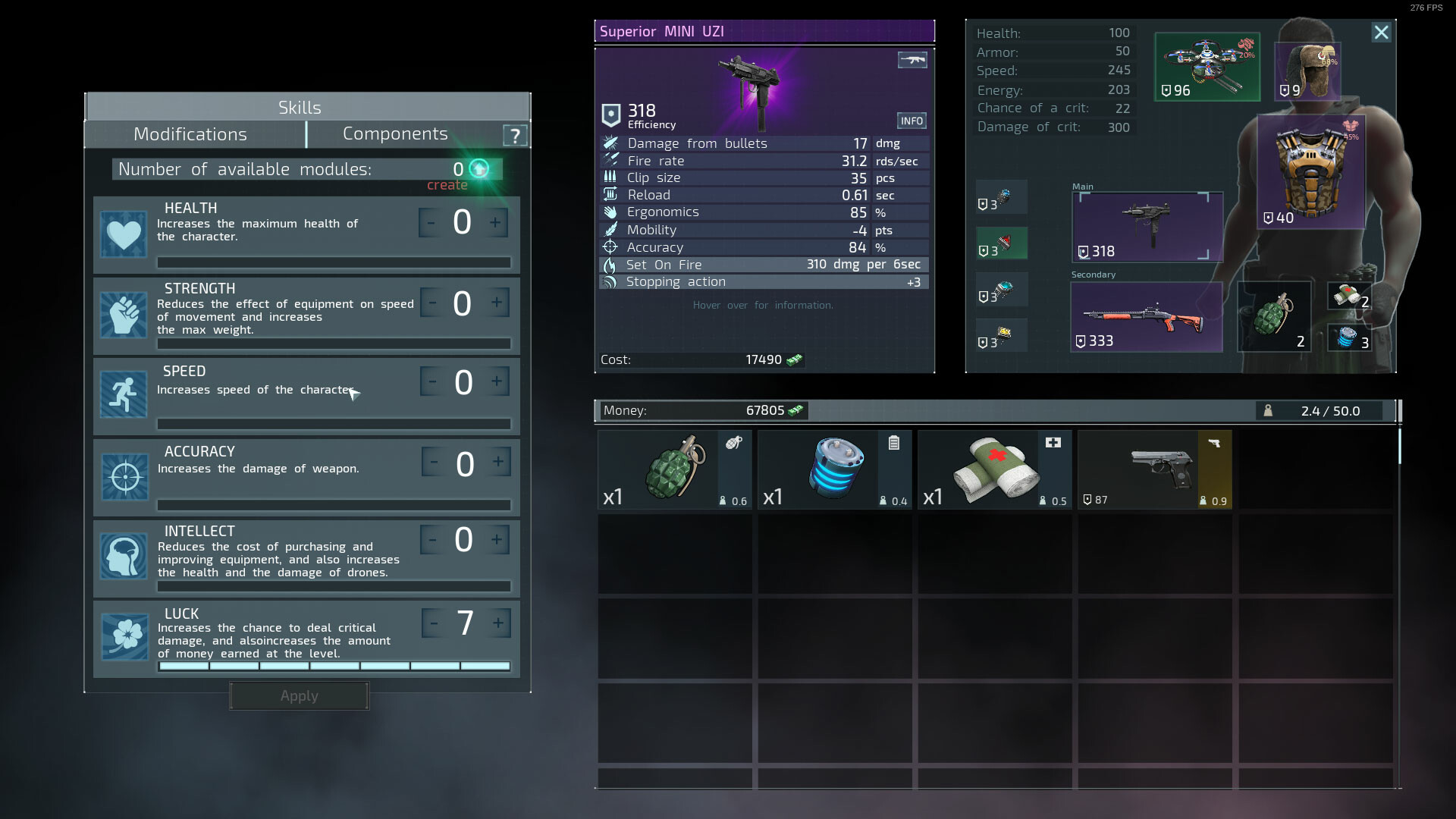 Alien Shooter 2 Video and Screenshots - GameTop