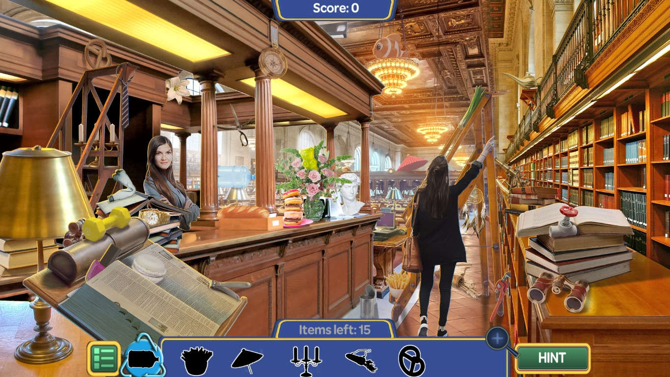 Best Free PC Games 2023