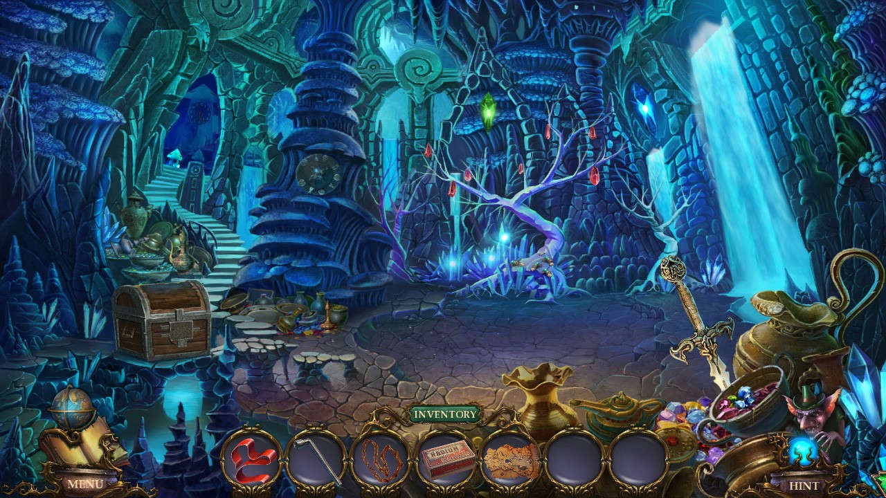 Best Fairy Tale Hidden Object Games