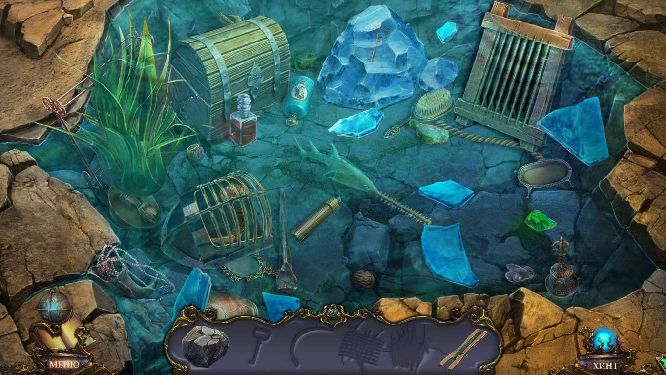 Amulet Of Dreams Video and Screenshots - GameTop