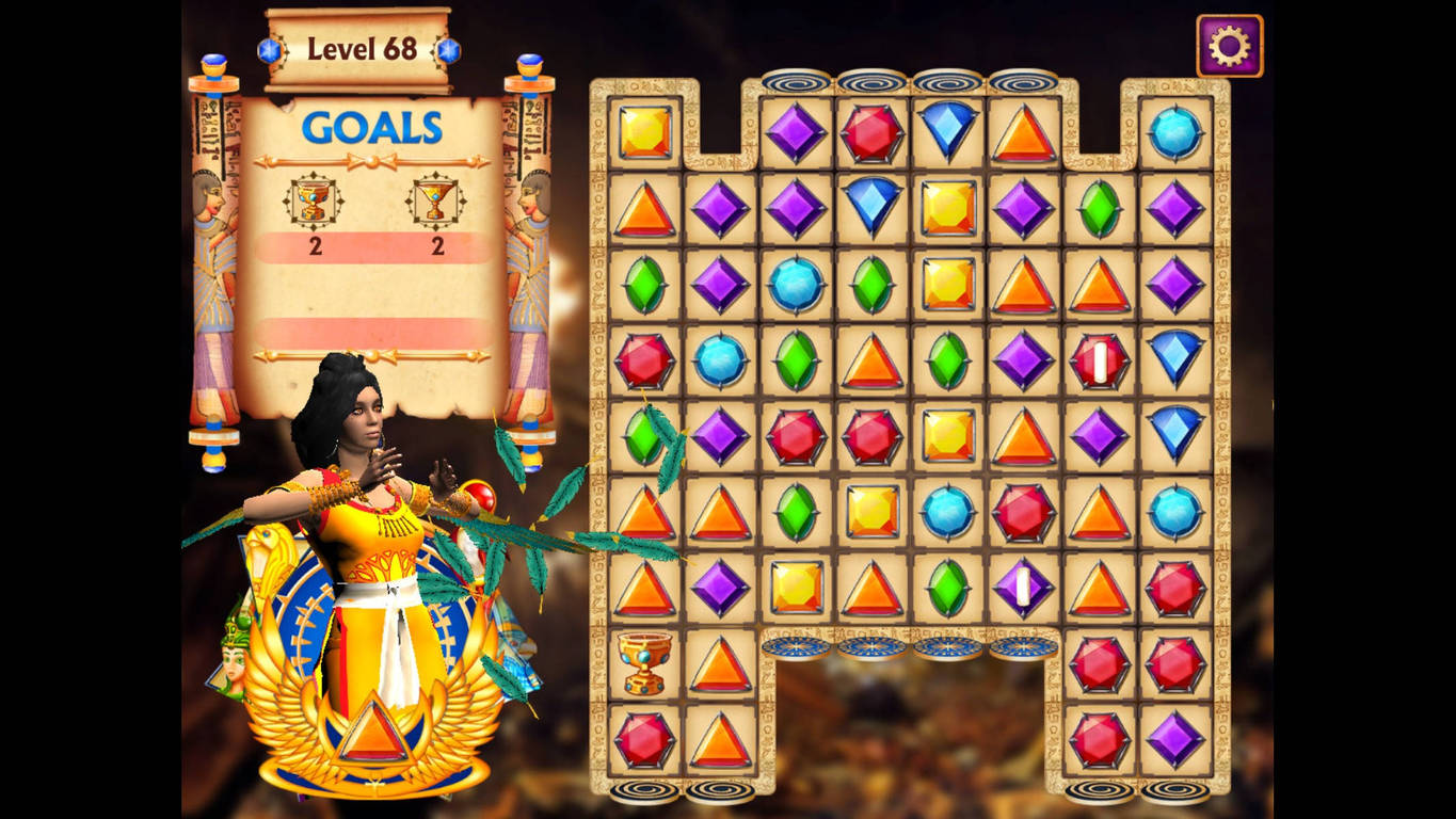 Ancient Stories: Gods of Egypt - Free Download, Full Version | GameTop