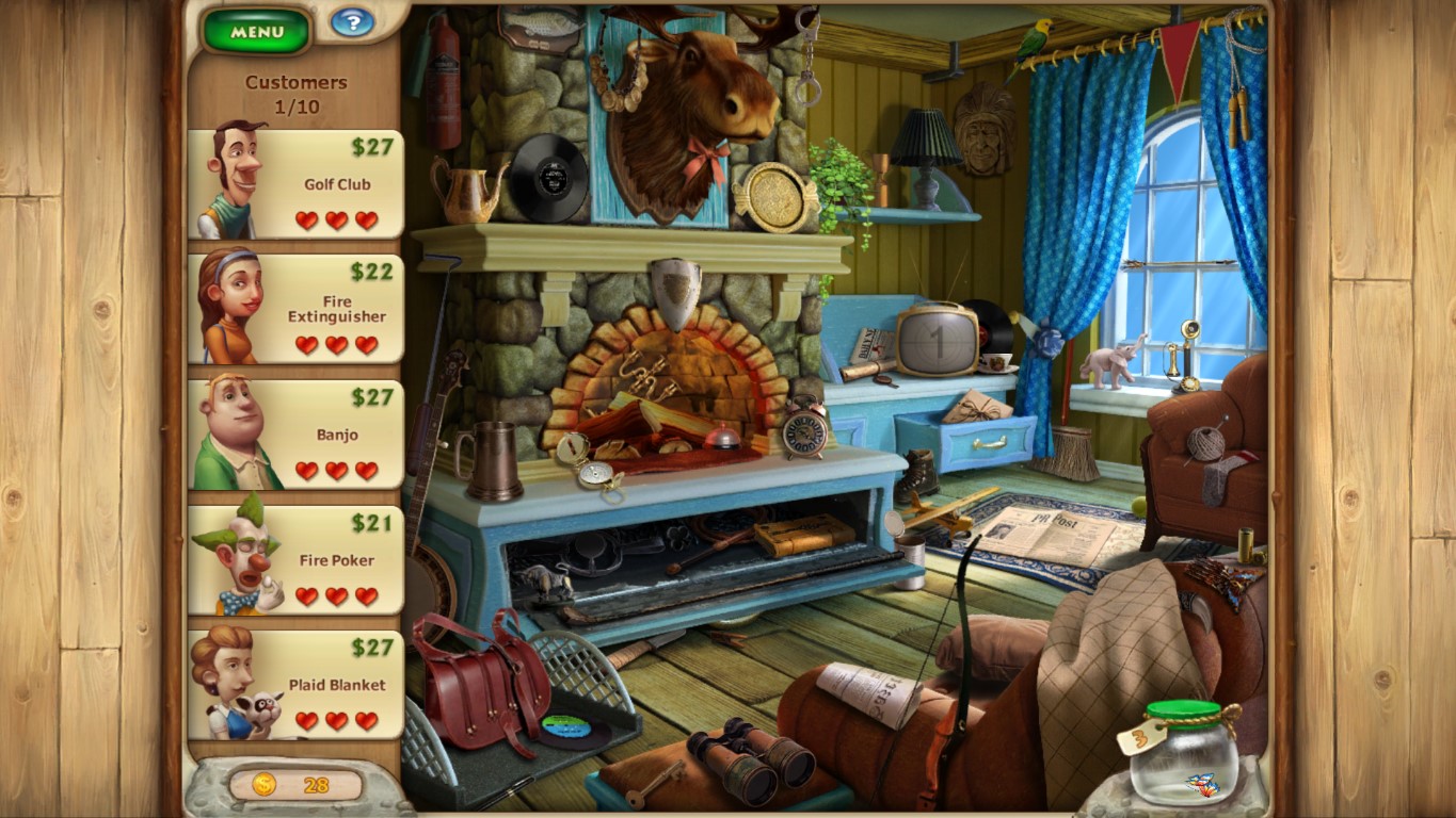 Barn Yarn Video and Screenshots - GameTop