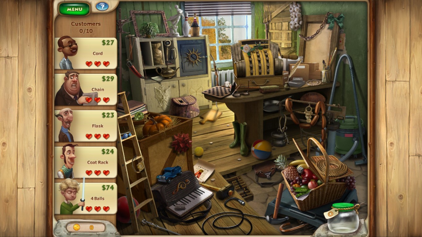 Barn Yarn Video and Screenshots - GameTop