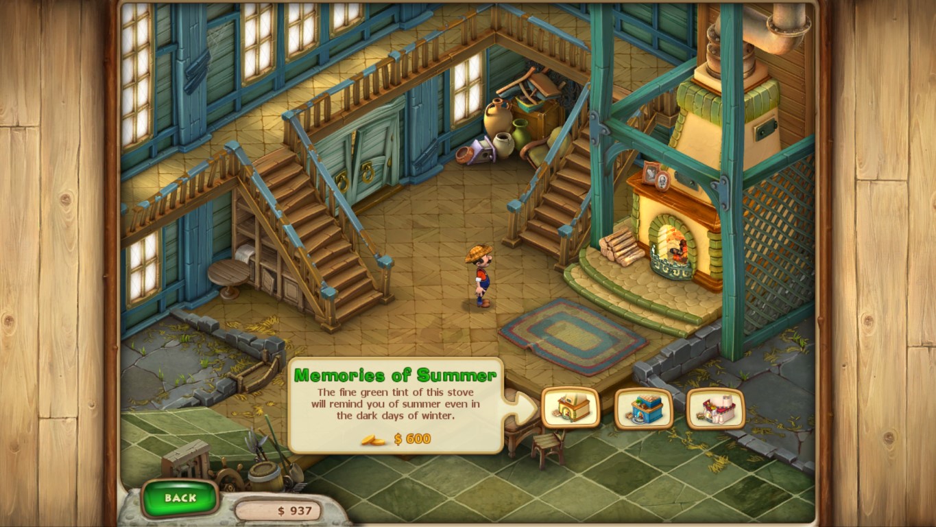 Best Hidden Object Family-Friendly Games