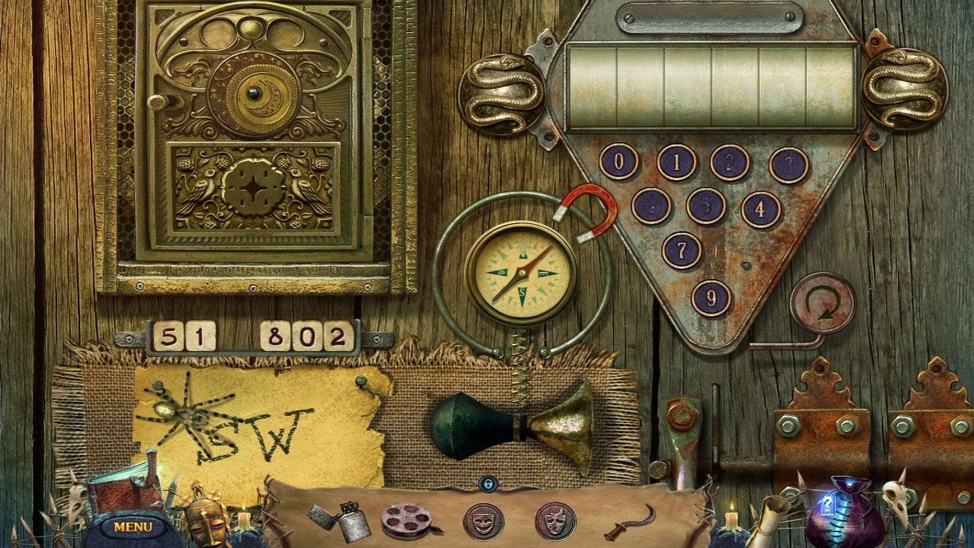 Blue Tear Video and Screenshots - GameTop