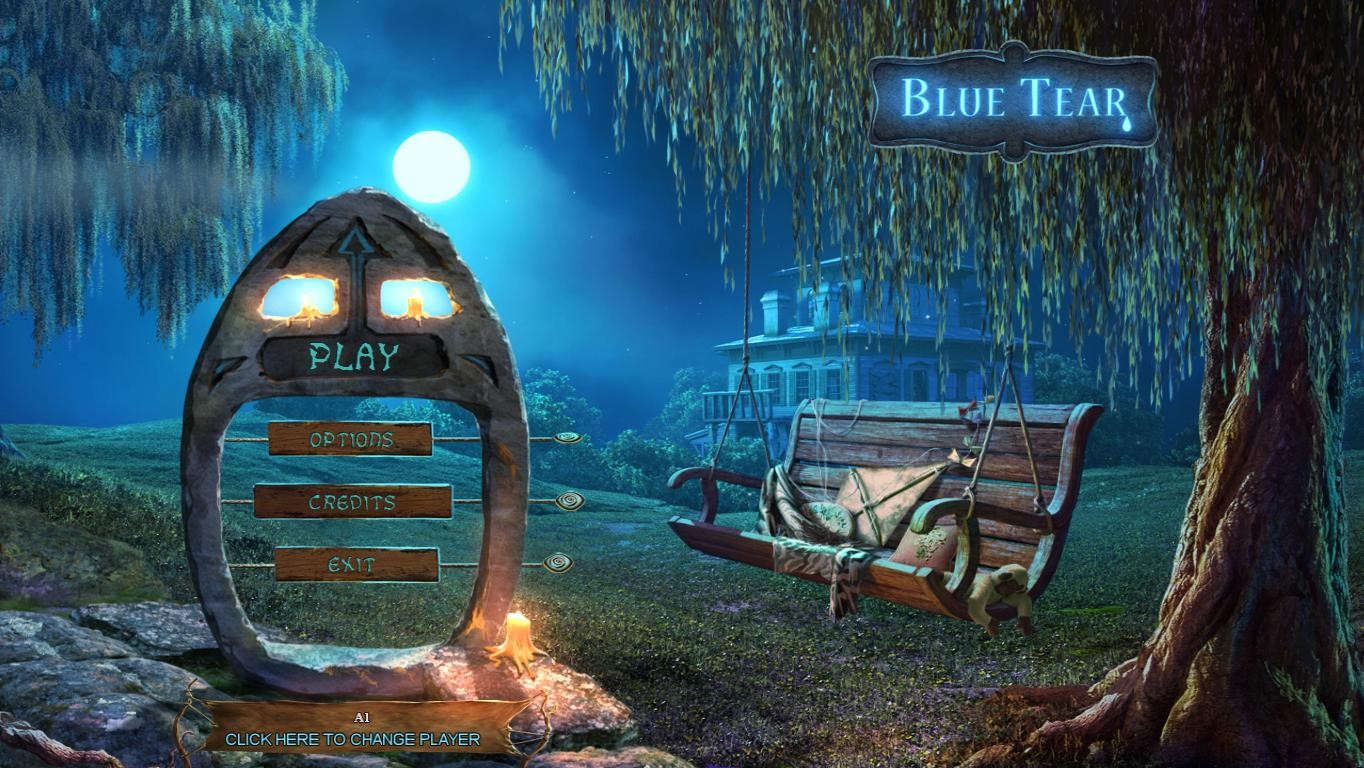 Blue Tear Video and Screenshots - GameTop
