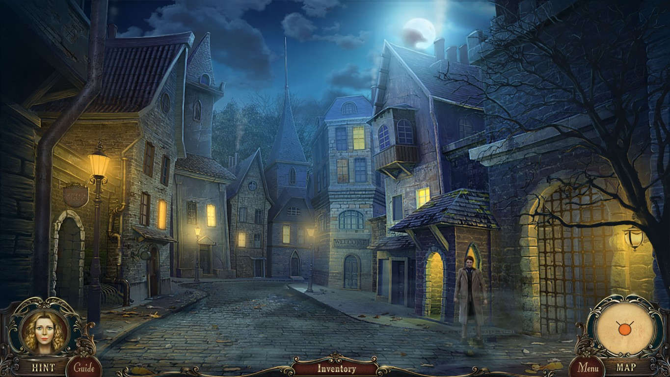 Best Adventure Hidden Object Games