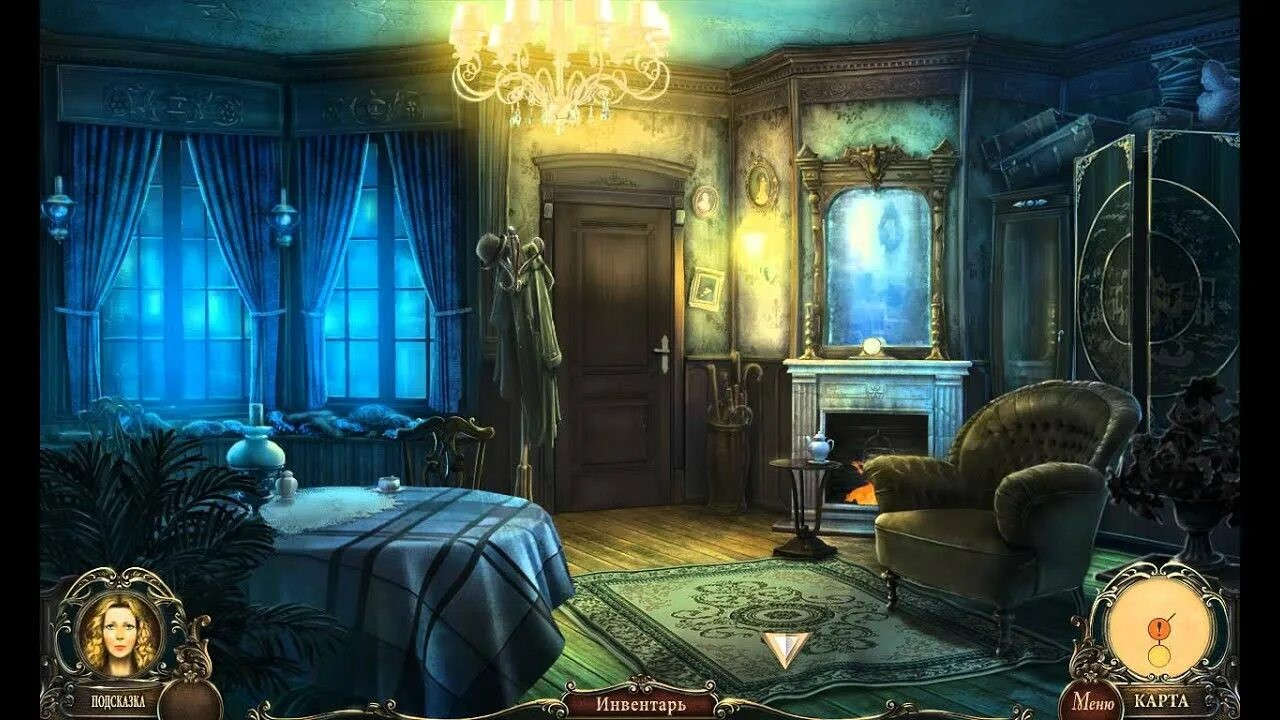 Best Adventure Hidden Object Games