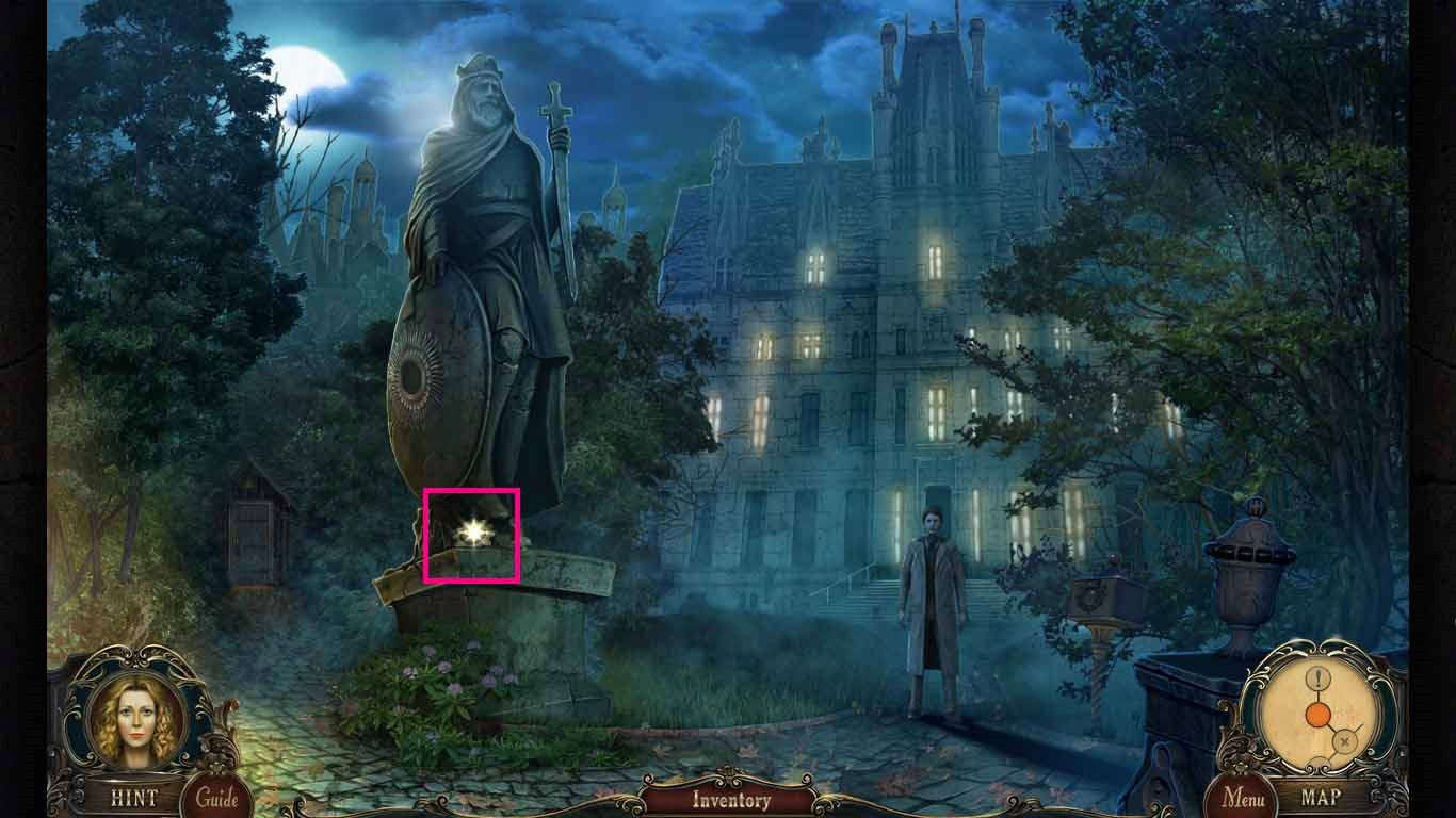 Best Hidden Object Detective Games
