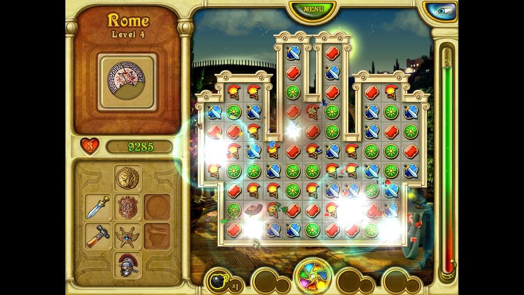 Call Of Atlantis - Descarga gratis en GameTop