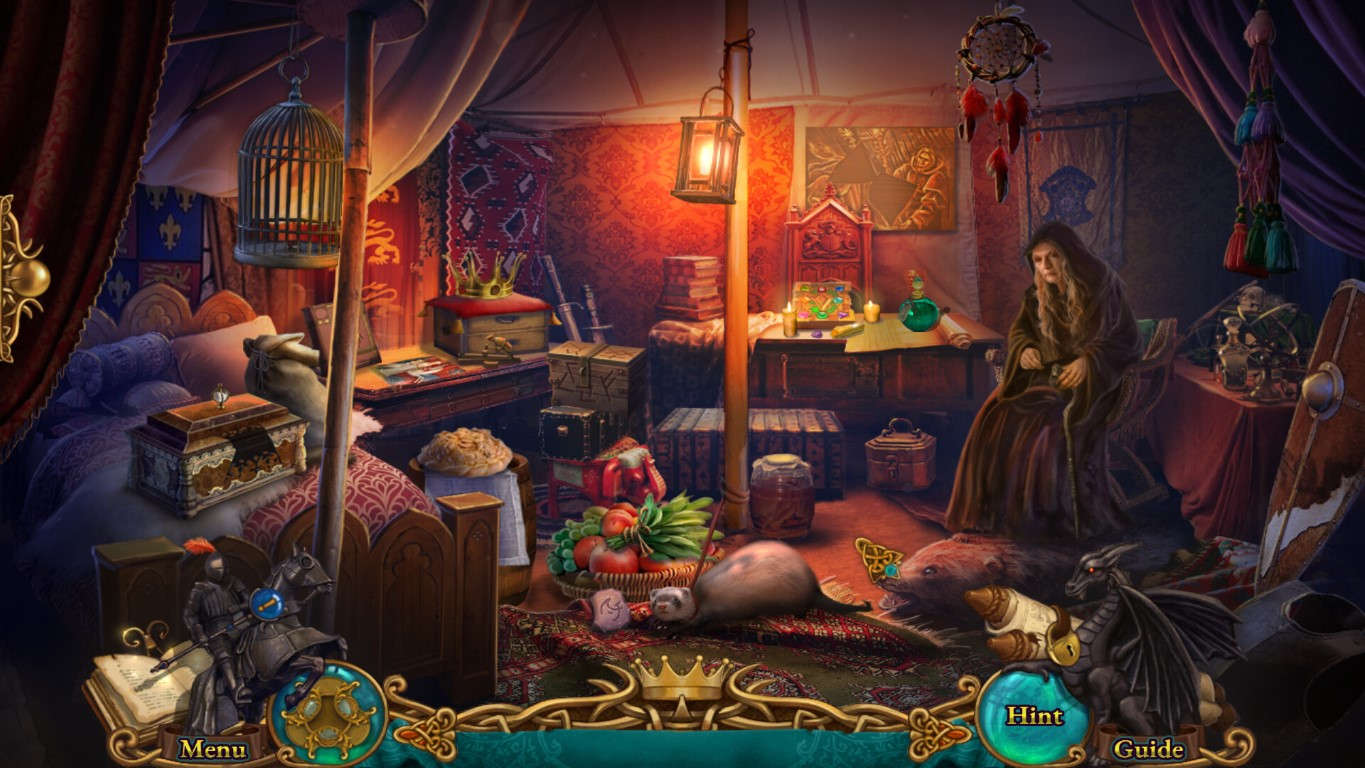 Best Medieval Games