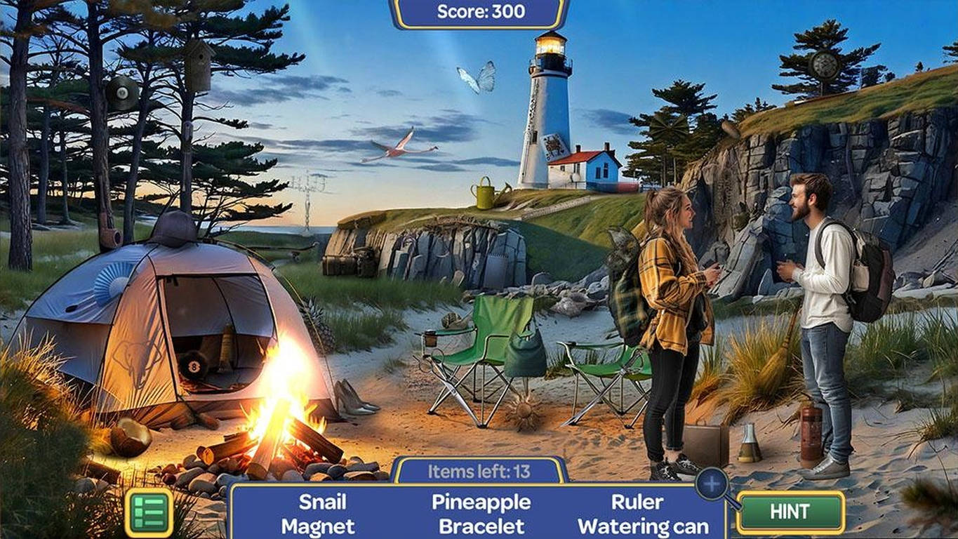 Caravan Quest: Discover America - Free Download on GameTop