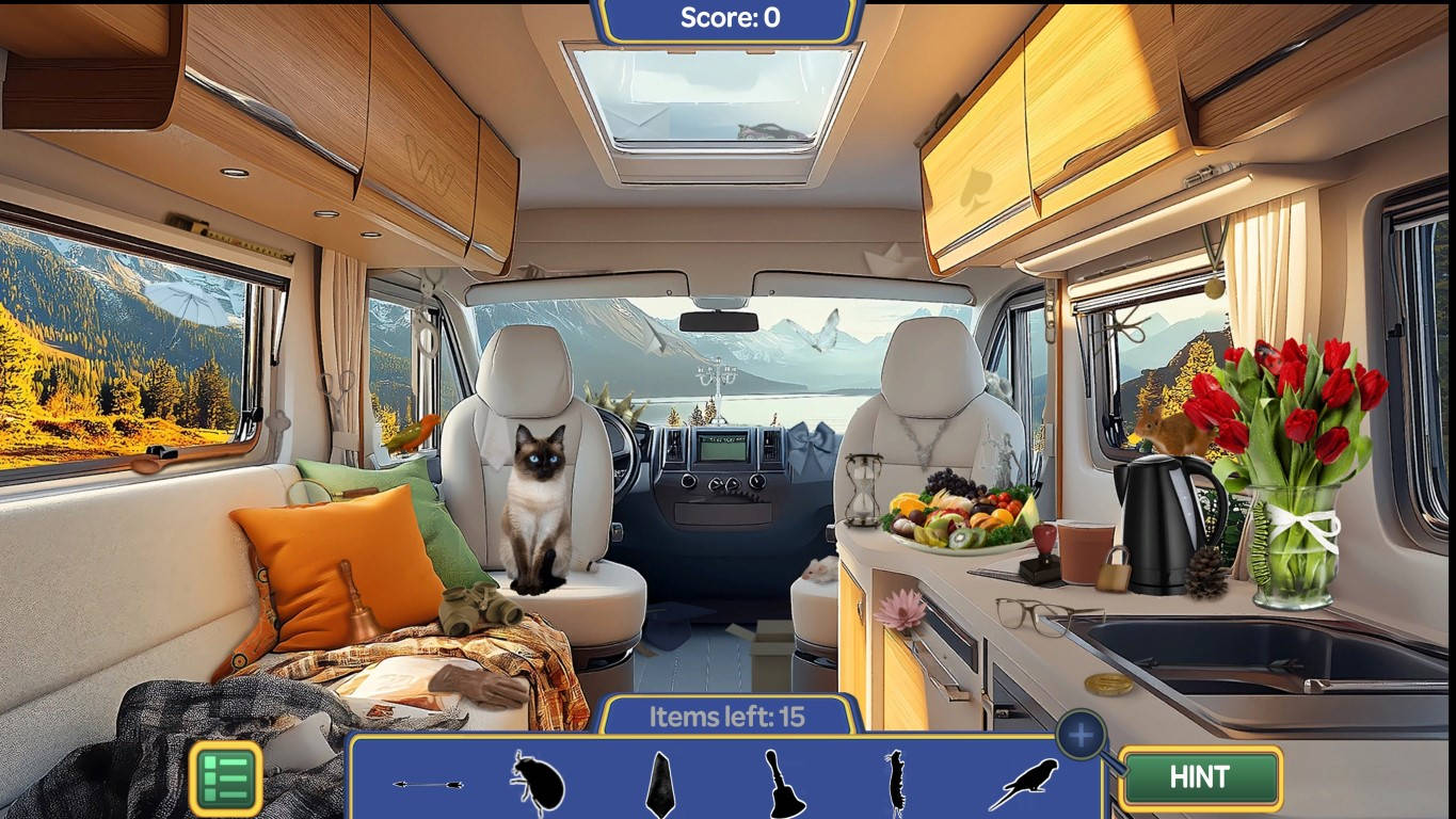 Caravan Quest: Discover America - Free Download on GameTop