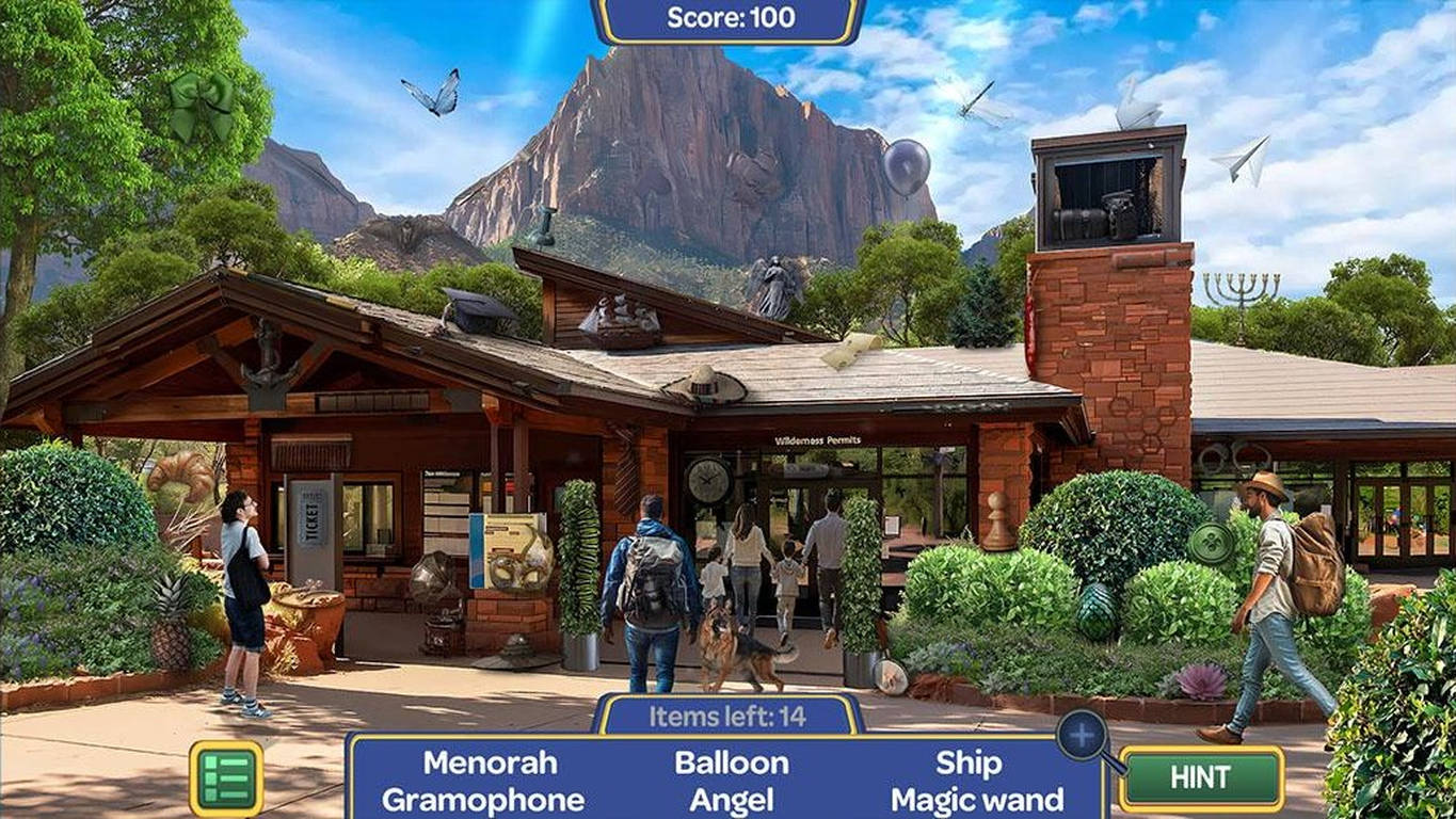 Caravan Quest: Discover America - Free Download on GameTop
