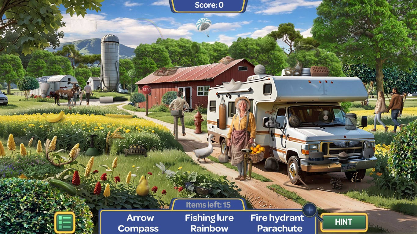 Caravan Quest: Discover America - Скачать бесплатно на GameTop