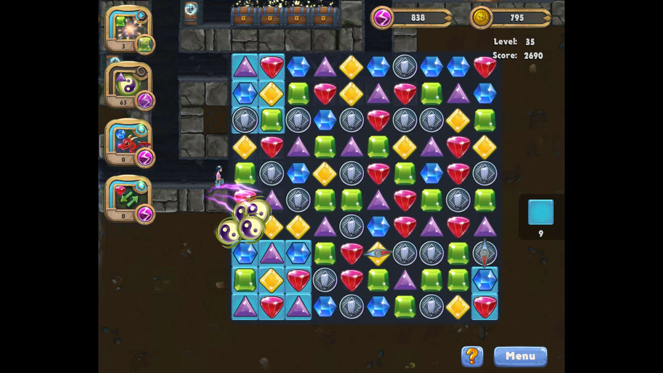 Caves and Castles: Underworld Video and Screenshots - GameTop