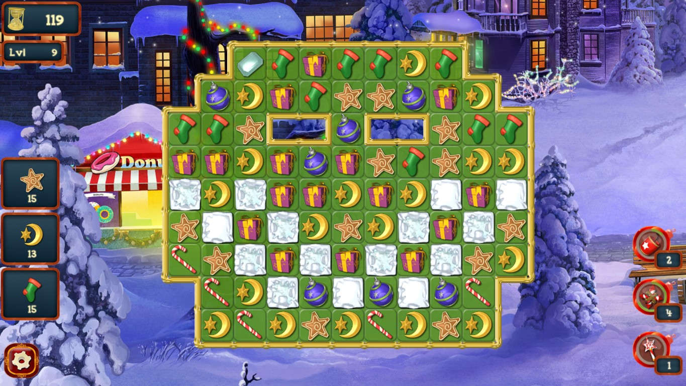 Top Christmas Video Games to Play on your PC
