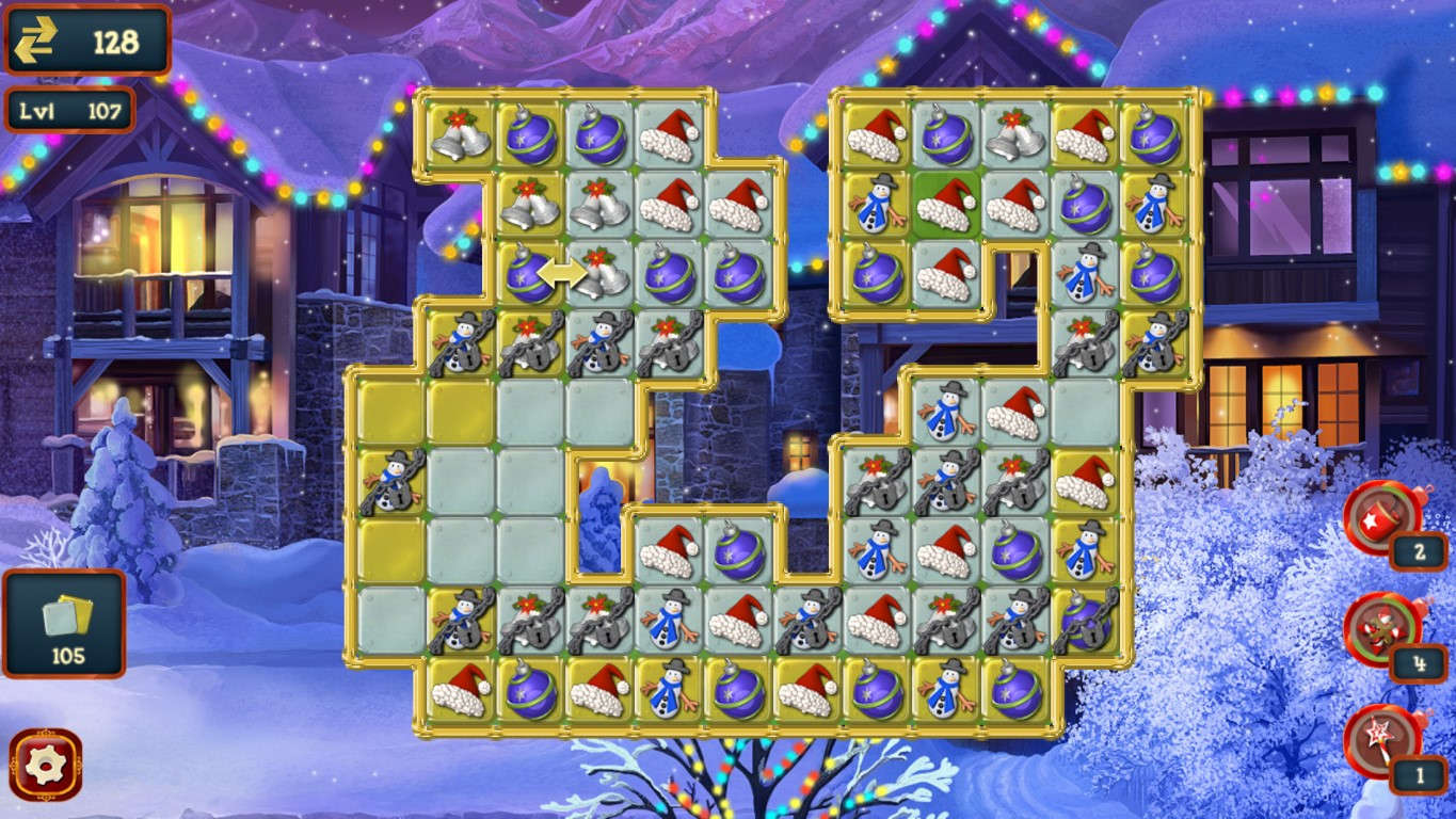 Top Christmas Video Games to Play on your PC