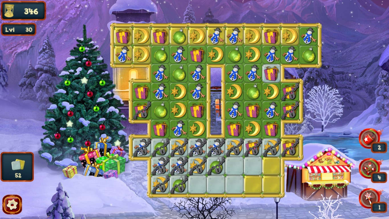 Top Christmas Video Games to Play on your PC