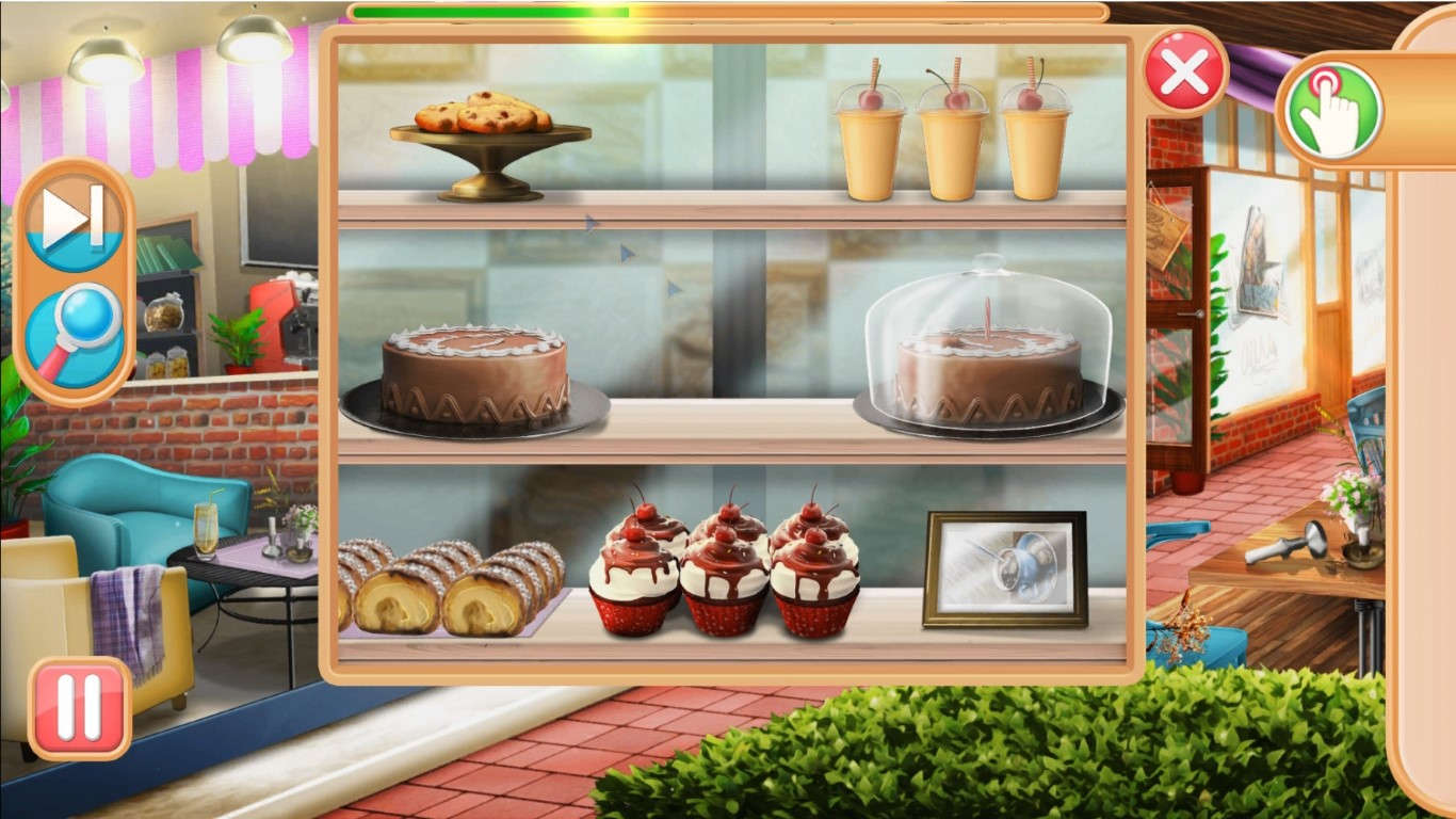 Cleaning Queens 2 Video and Screenshots - GameTop