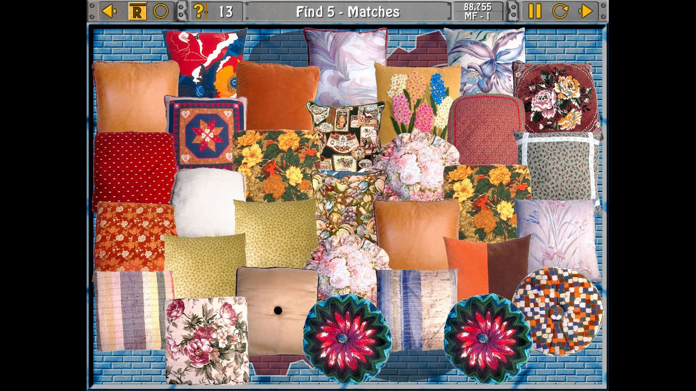 Clutter V: Welcome to Clutterville Video and Screenshots - GameTop