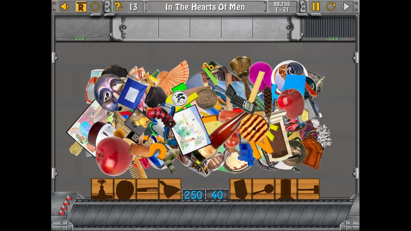 Clutter V: Welcome to Clutterville Video and Screenshots - GameTop