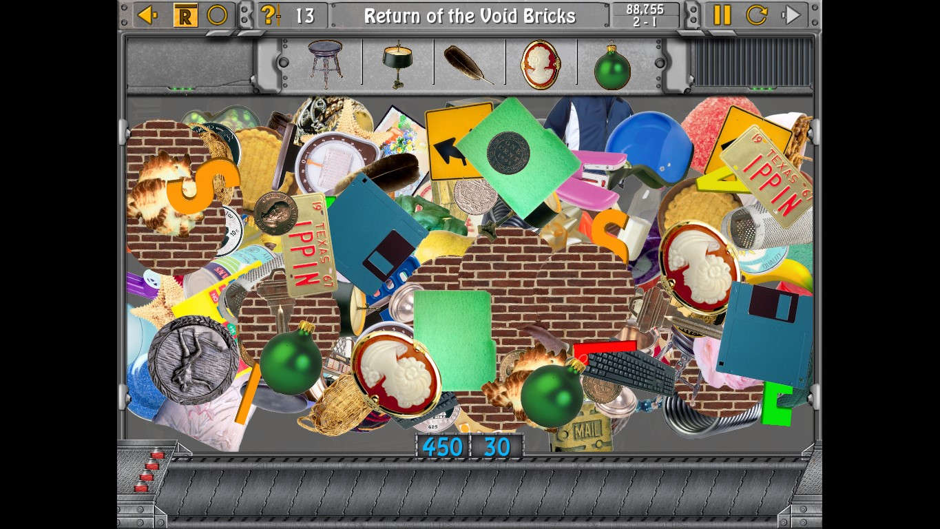 Clutter V: Welcome to Clutterville Video and Screenshots - GameTop