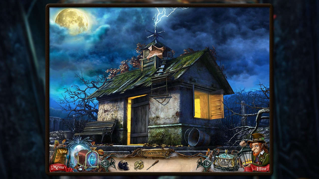 Best Horror Puzzle Games