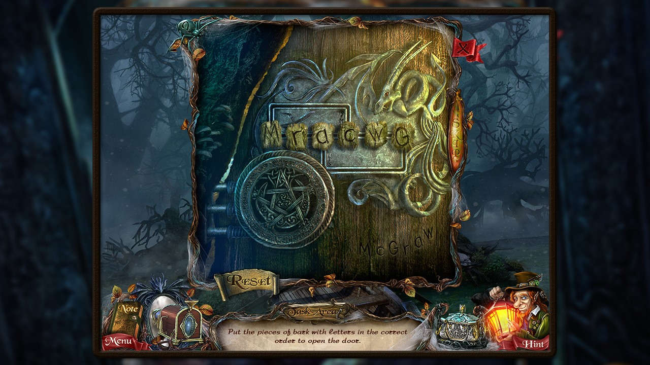 Contract with the Devil Vidéo et captures d'écran - GameTop