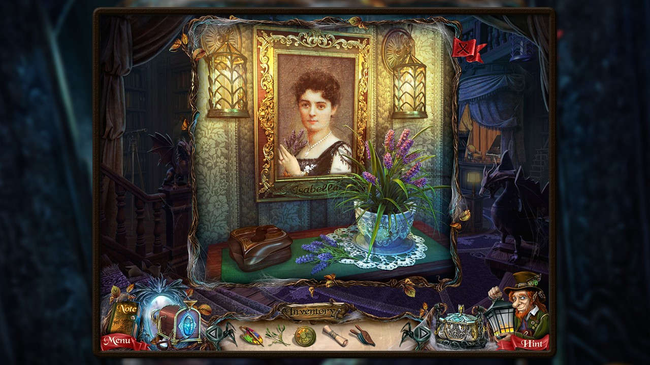 Contract with the Devil Video and Screenshots - GameTop