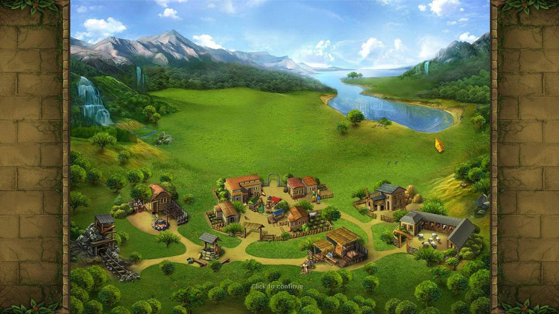 Cradle of Rome 2 Video and Screenshots - GameTop